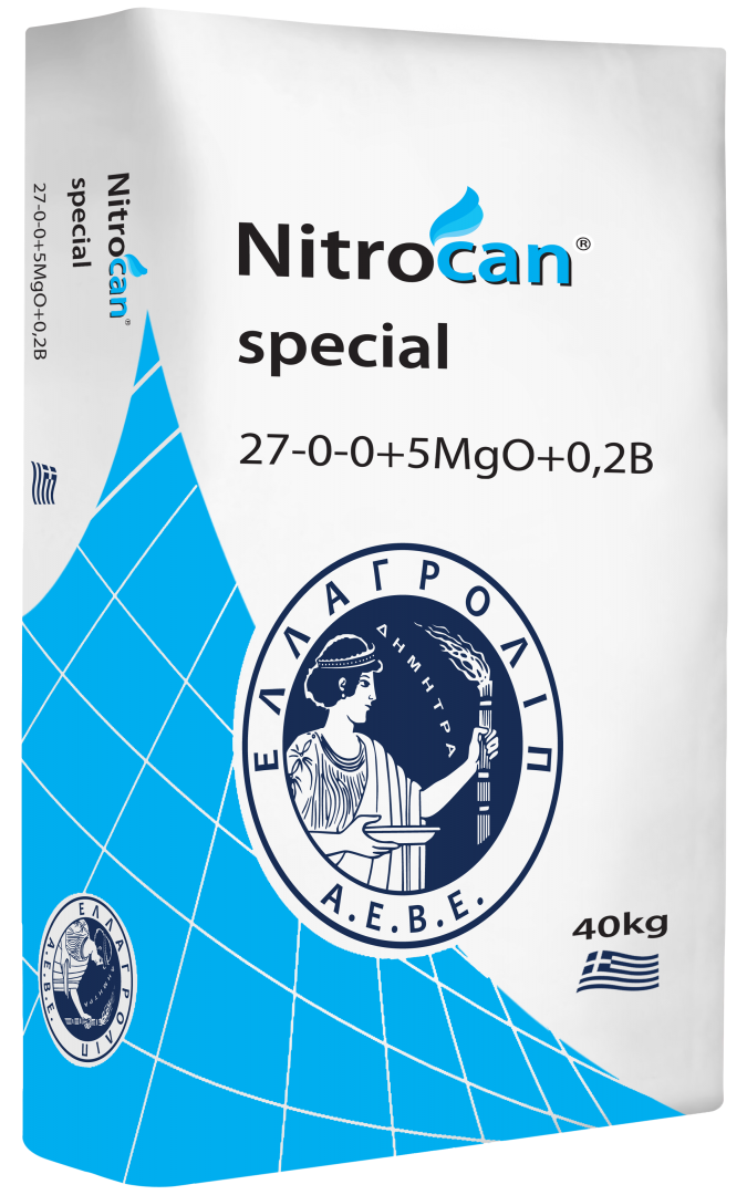 Nitrocan - Dekagro