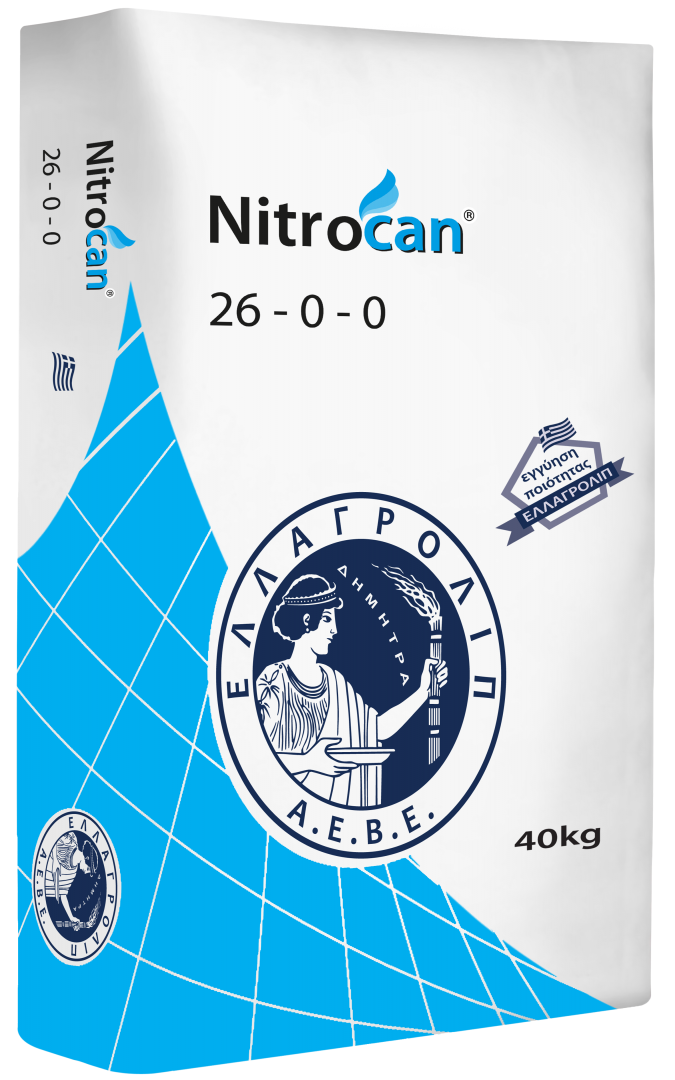 Nitrocan - Dekagro