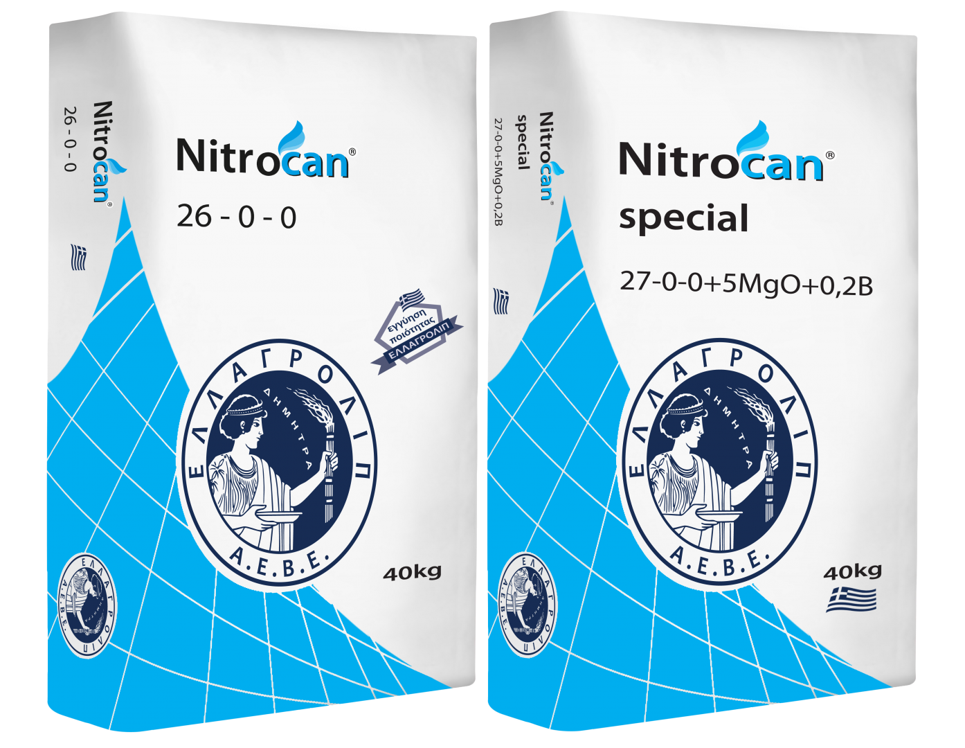 Nitrocan - Dekagro