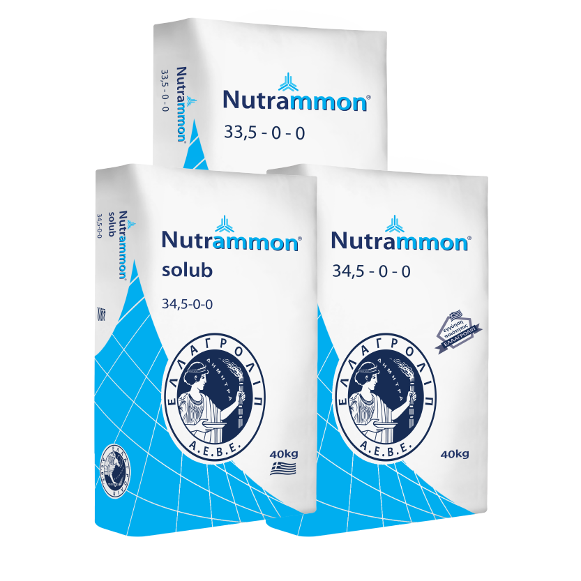 Nutrammon - Dekagro