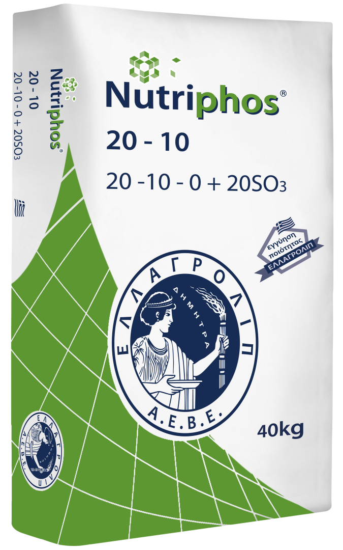 Nutriphos - Dekagro