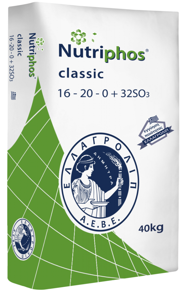 Nutriphos - Dekagro