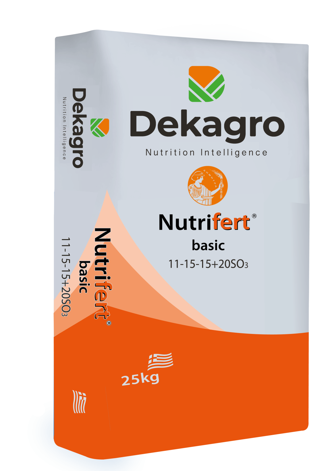 Nutrifert - Dekagro