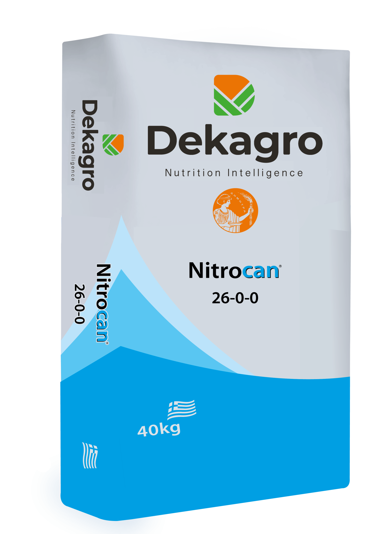 Nitrocan - Dekagro